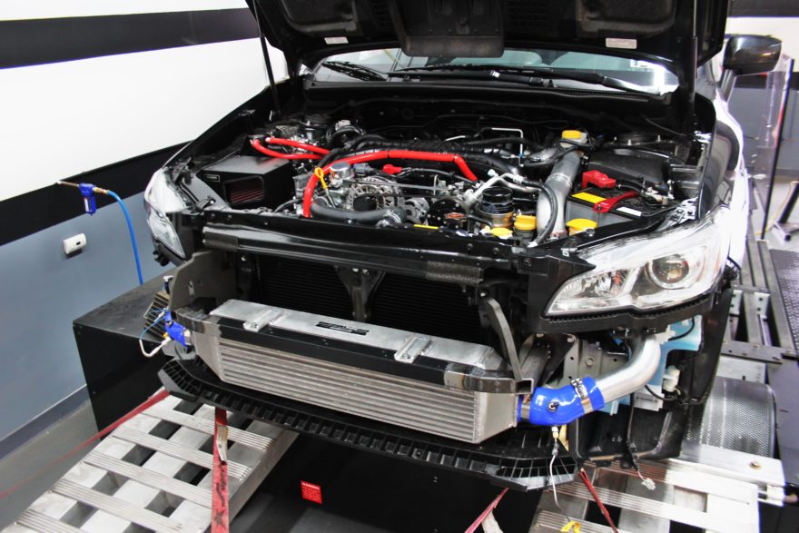 Mengapa Intercooler Dibutuhkan Sirimas Turbo Mengapa Intercooler Dibutuhkan Sirimas Turbo