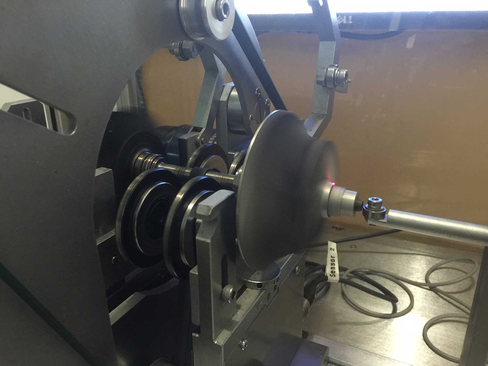 Turbocharger Repair | Sirimas Turbo